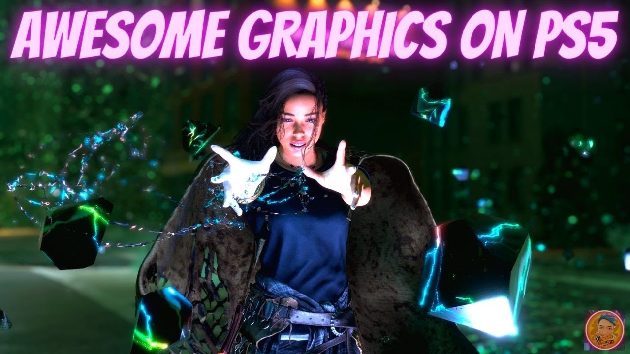 Must Play Demo Before you Buy this Game ... Insane Graphics on PS5 😱😱😱 ...