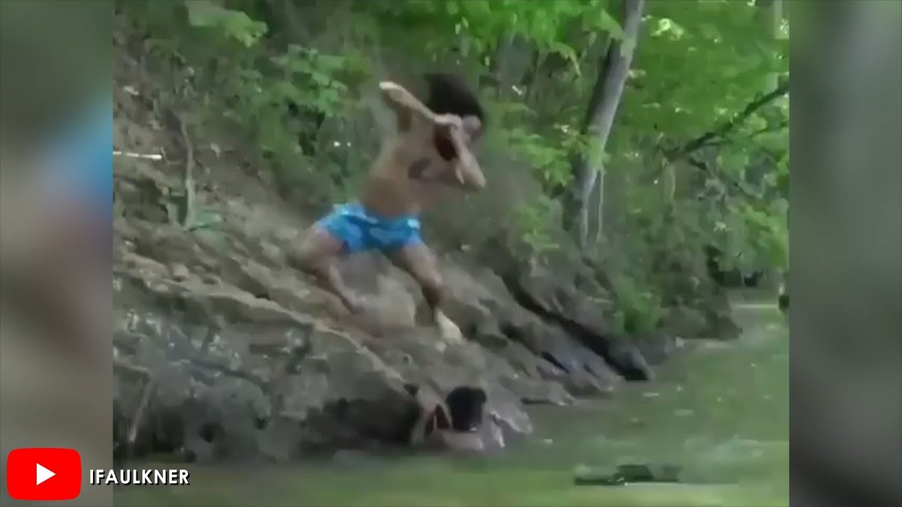 MAN VS. CROCODILE | MAN SAVES HIS FRIEND FROM THE CROCODILE | PRO ...