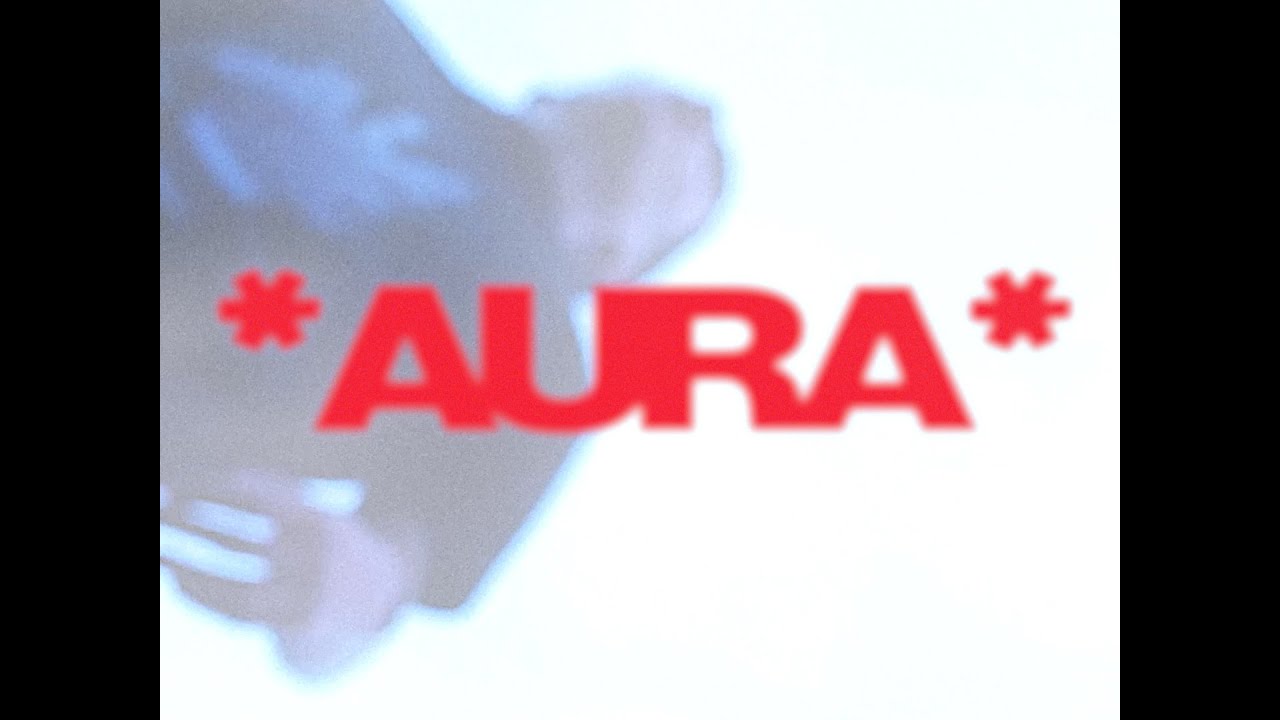 Astxr - AURA (Visualizer Oficial) ft. Jerexe - YouTube