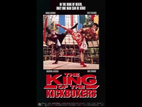 The king of the kickboxers OST , music - YouTube