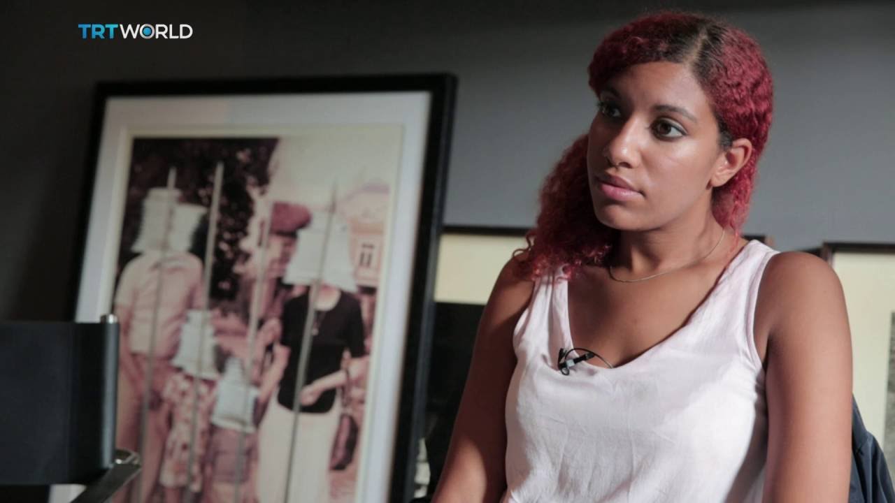 Showcase: Tarik Samarah's photos of Srebrenica - YouTube