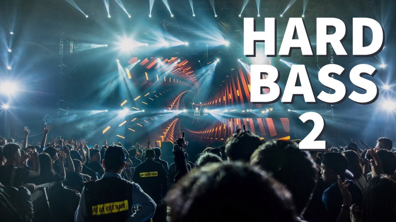 HardBass 2 ⚡A MAIS PURA PRESSÃO SONORA - YouTube