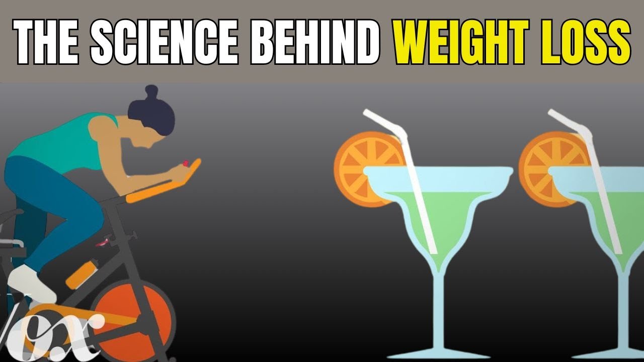 The Science Behind Weight Loss What You Should Know - YouTube