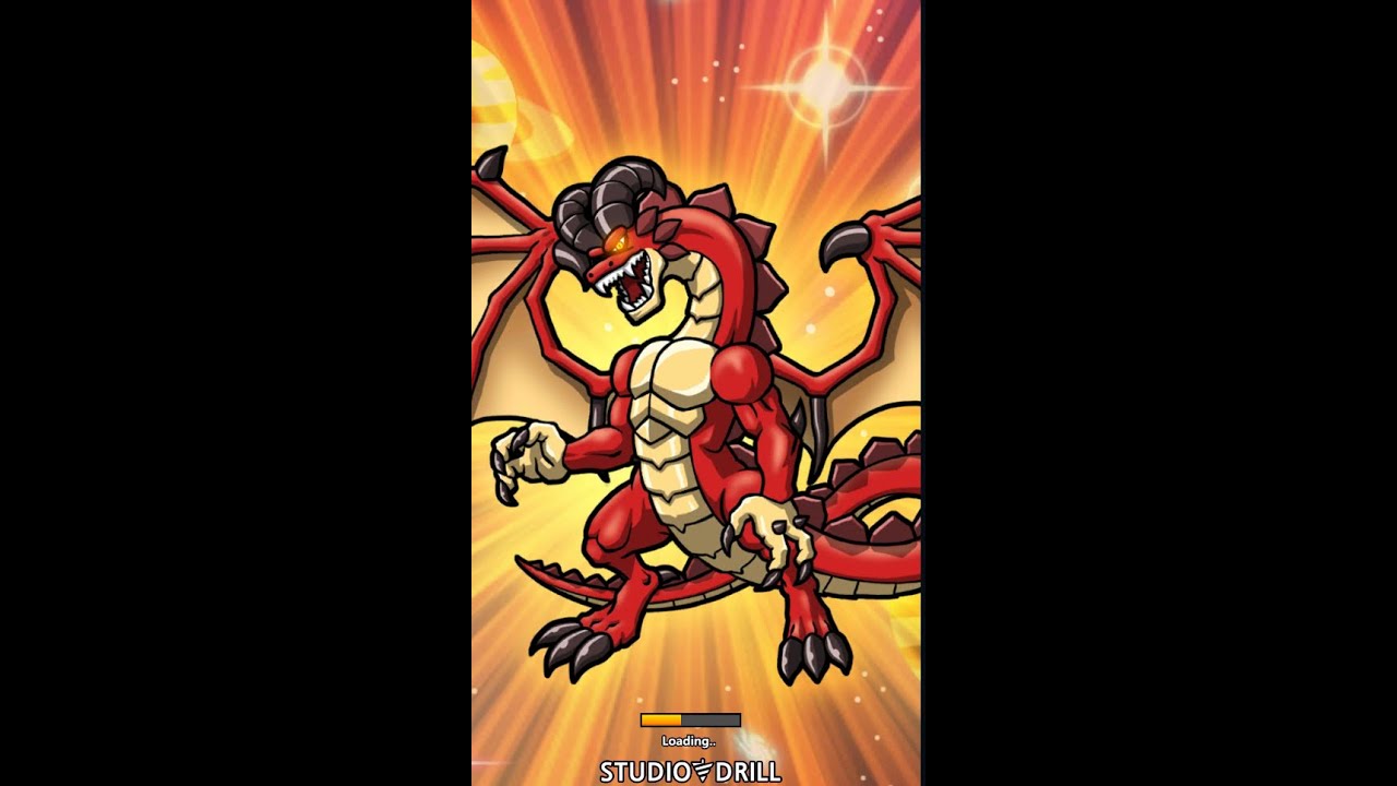 Ultimate dragon master gameplayer tutorial italiano - YouTube