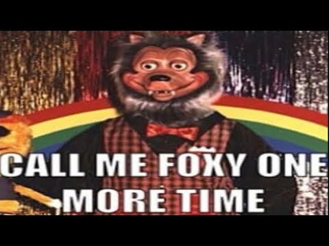 Five Nights At Freddy's | Rolfe DeWolfe And Earl Schmerle AI Cover ...