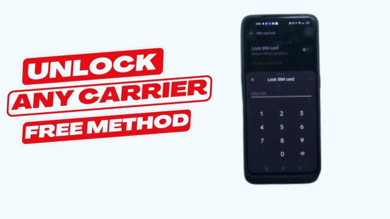 Unlock Verizon Prepaid Samsung Free Quick Unlock Tutorial - YouTube