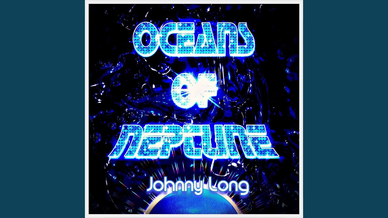 Oceans of Neptune (2025 Remastered Version) - YouTube