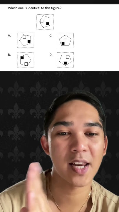 Abstract Reasoning - YouTube