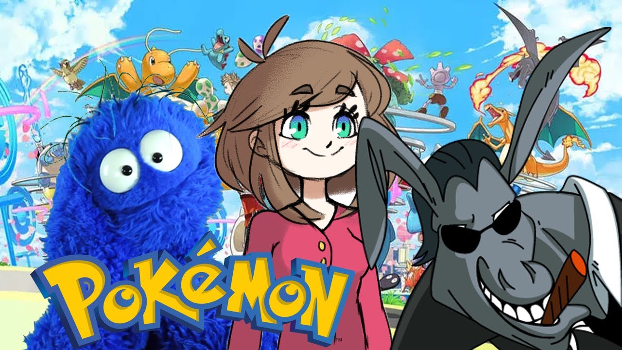 What Do Critical Pokemon Fans Want YouTube what-do-critical-pokemon-fans-want-youtube