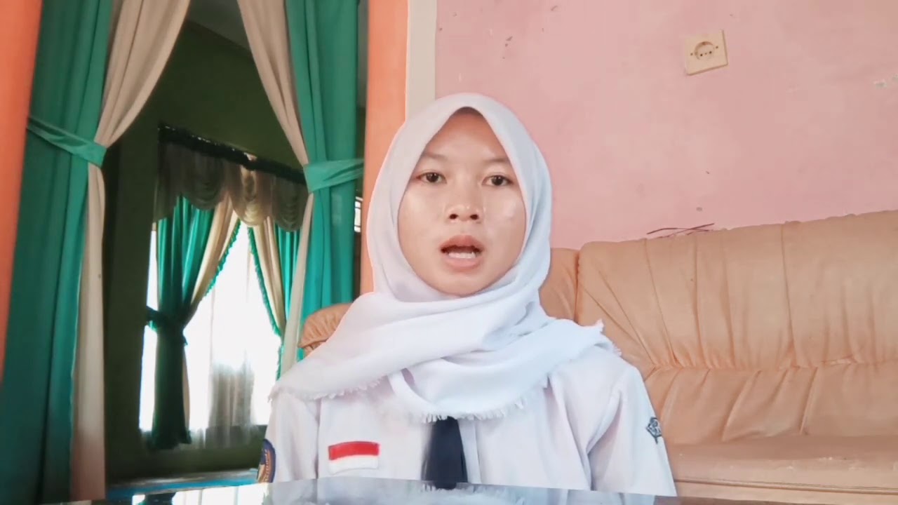 TUGAS ADMINISTRASI UMUM - WIDARA ELSA RISMAYA_X AKL 2 - YouTube