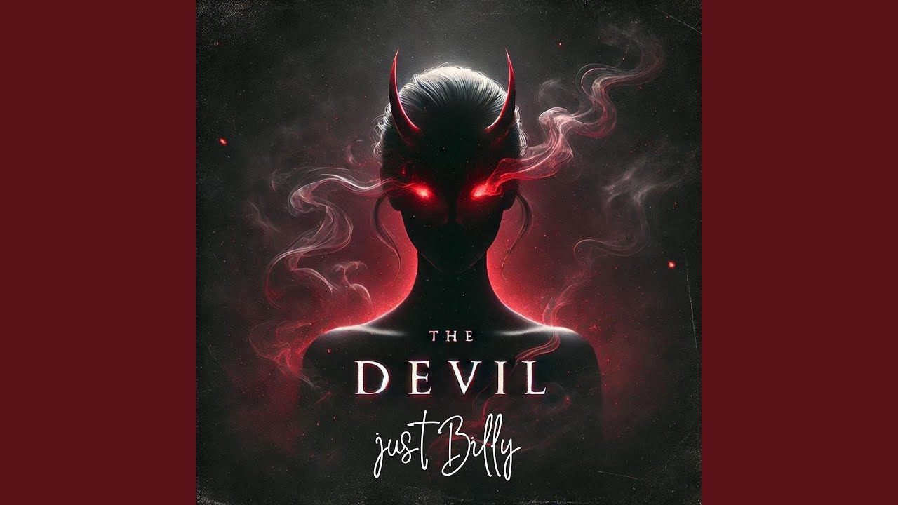The Devil - YouTube