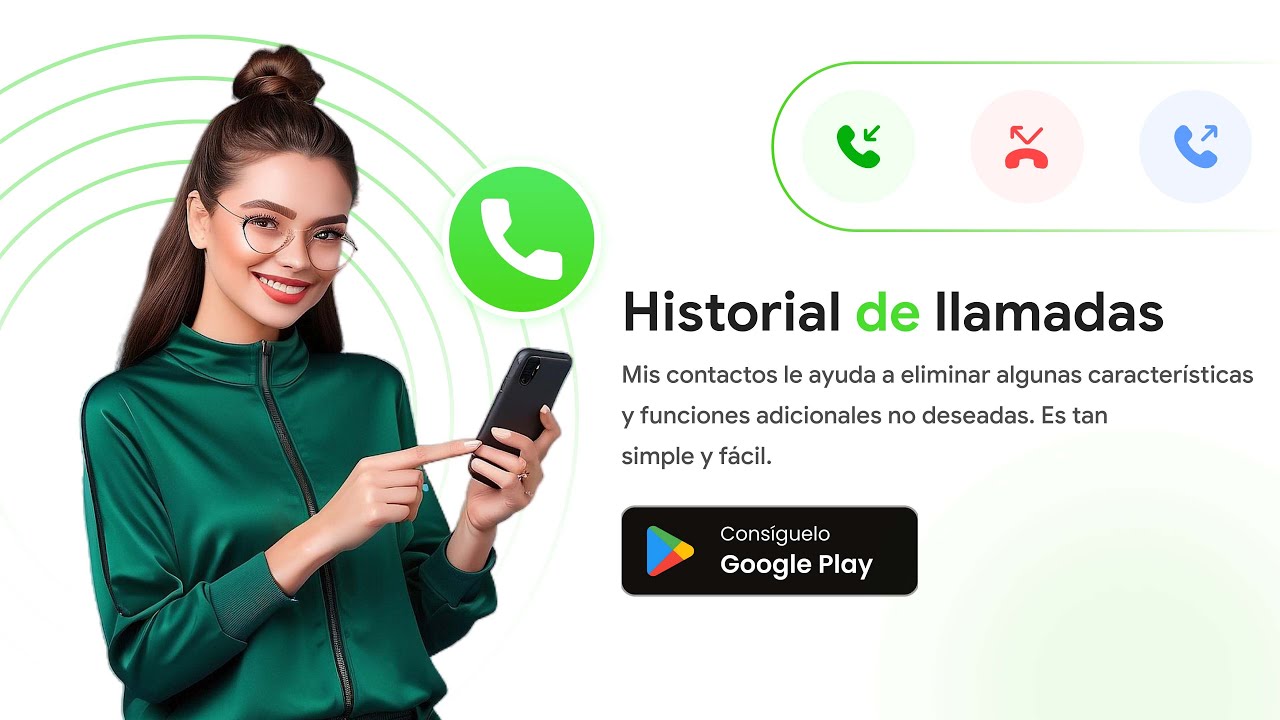 Contactos, Contactos: llamadas telefónicas y marcador telefónico ...