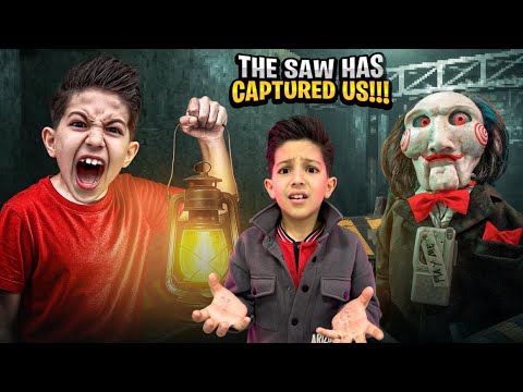 TESTERE ADAM BİZİ SINAVLARA SOKTU!!! KOMİK VİDEO