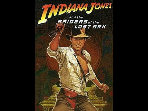 Raiders March from Indiana Jones - YouTube