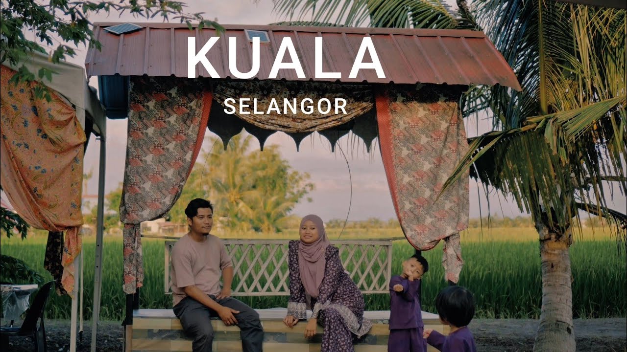 Short Escape to Kuala Selangor - YouTube