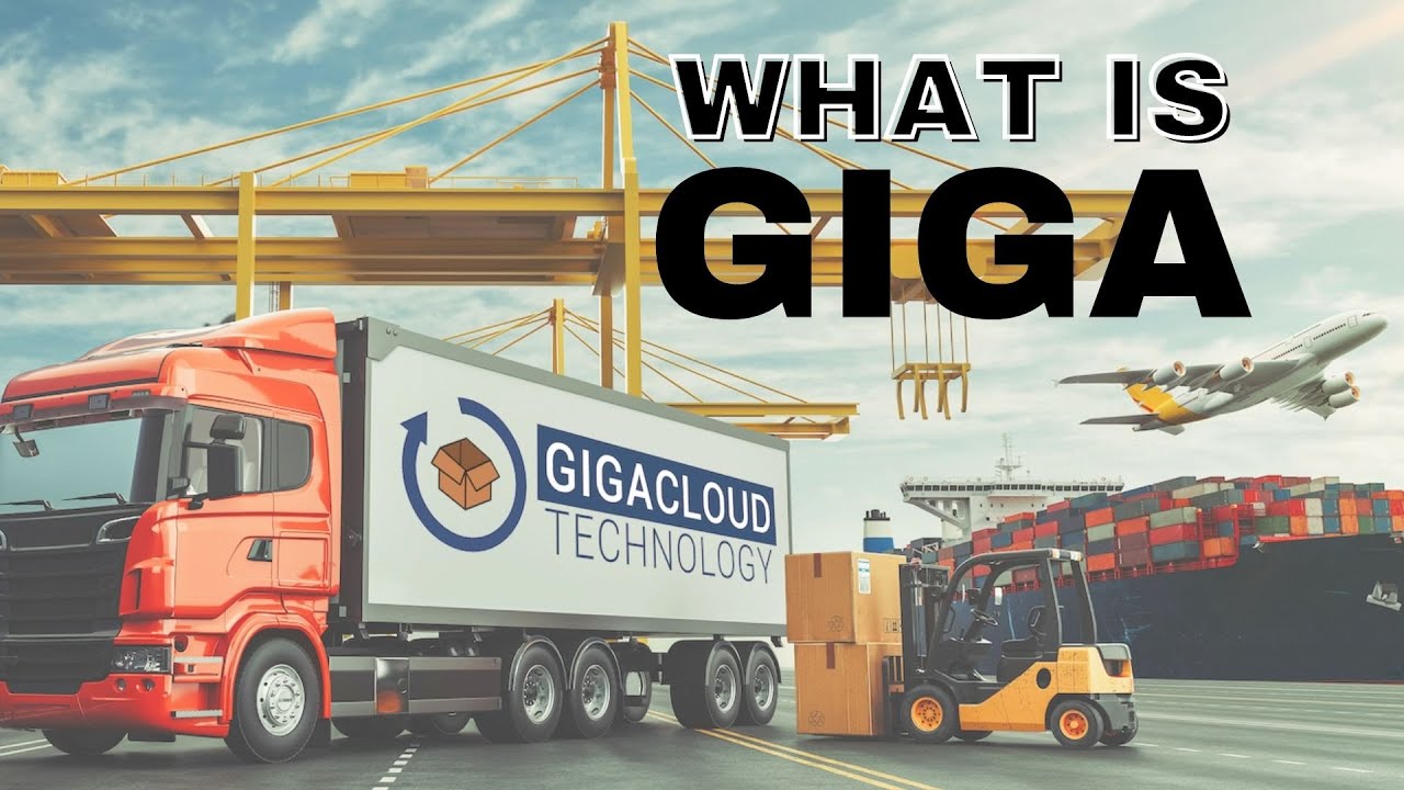 What is GIGA | Insight - YouTube