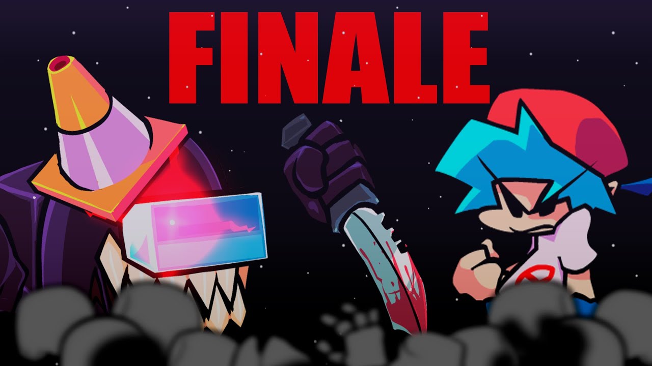 Gameplay VS IMPOSTOR V4 | Finale - YouTube