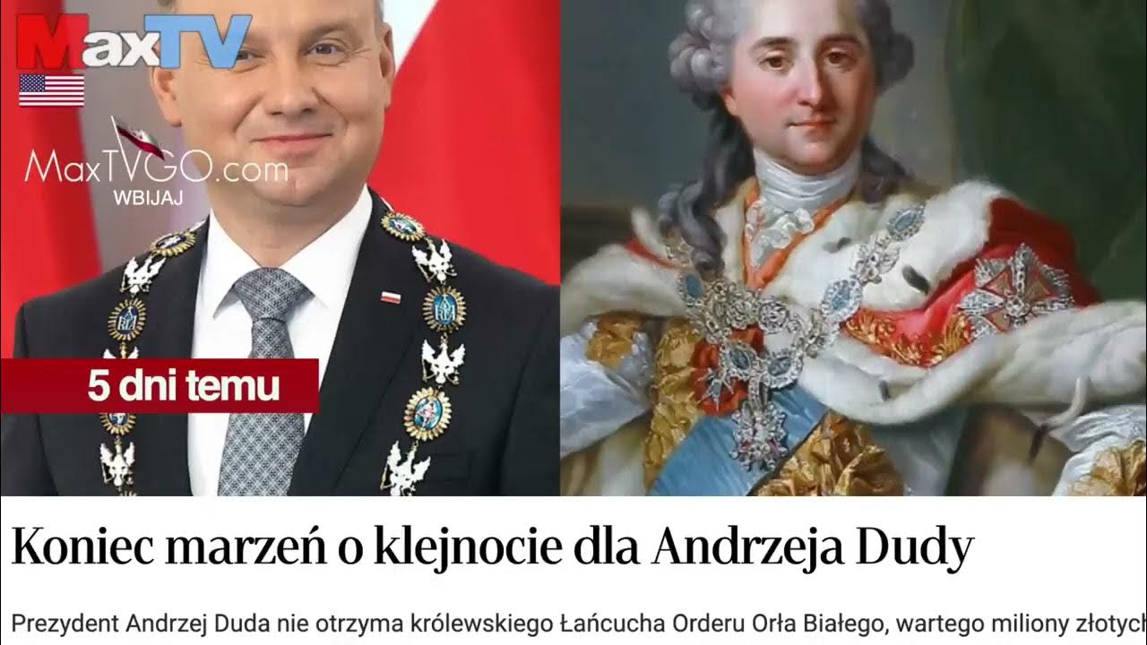 Max Kolonko mówi o gen. Andersie i innych rzeczach - YouTube