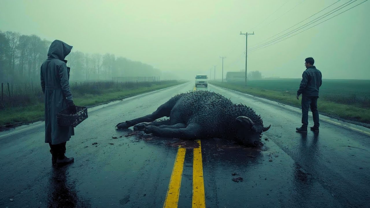 Couple KILLED an INFECTED ANIMAL, That ruins their Lives ( Splinter ...