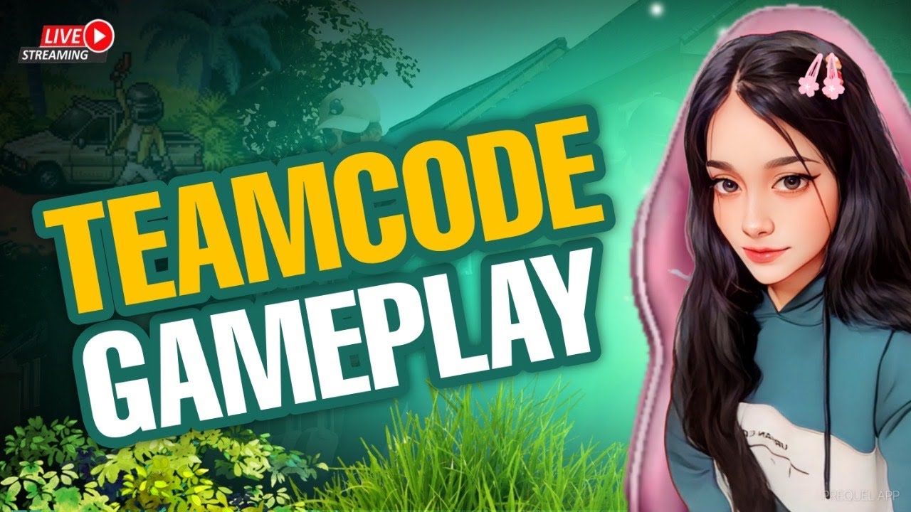 Erangle With Teamcodes | Full Rush Gameplay |#Rankpush #girlgamerlive #bgmi #teamcode - YouTube
