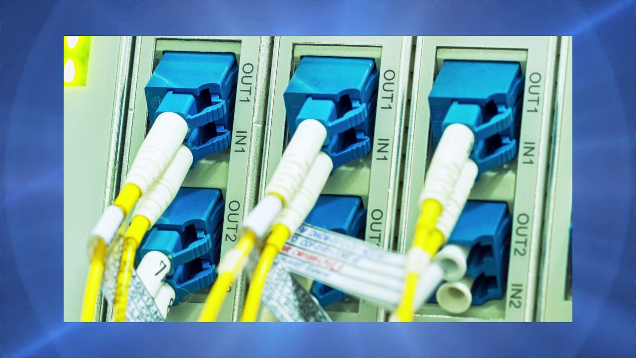 Wavelength Services - YouTube