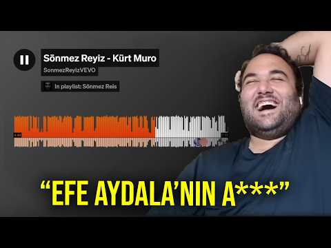 MURAT ABİ GF, SÖNMEZ REİS DİNLİYOR!