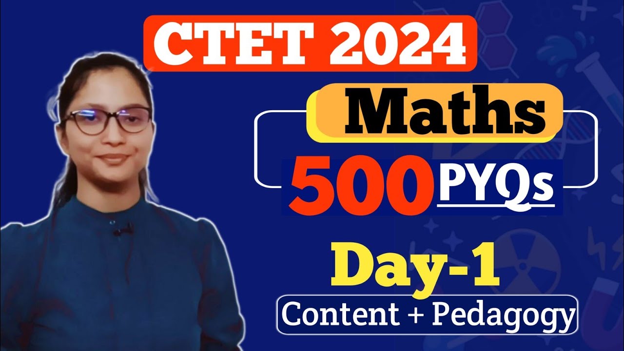 CTET Maths Paper 2 Previous Year Question CTET Maths Preparation ctet-maths-paper-2-previous-year-question-ctet-maths-preparation