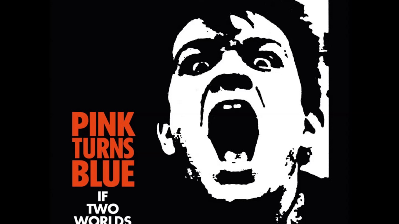 PINK TURNS BLUE - Devil - YouTube