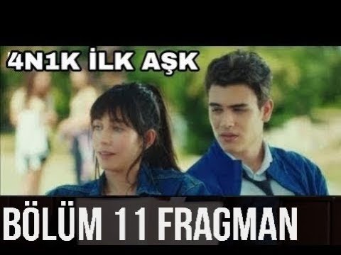 4N1K İlk Aşk 12. Bölüm  Fragmanı