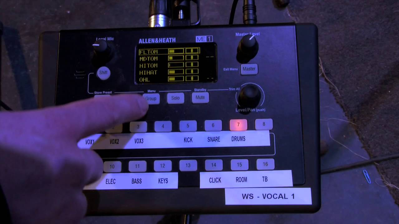 ME 1 Tutorial - YouTube