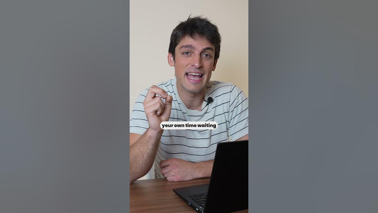 How To Save 2 Hours A Day With This Claude Code Trick! - YouTube