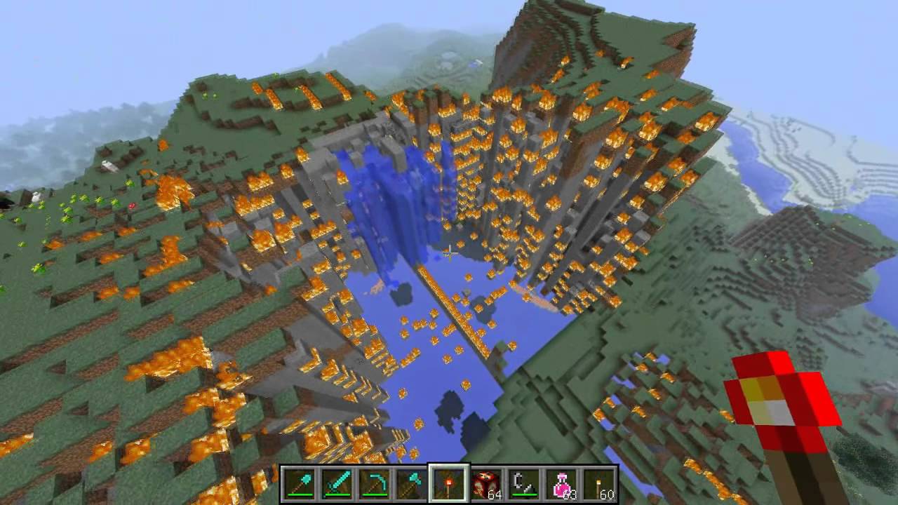 Tactical Nuke is inbound - YouTube