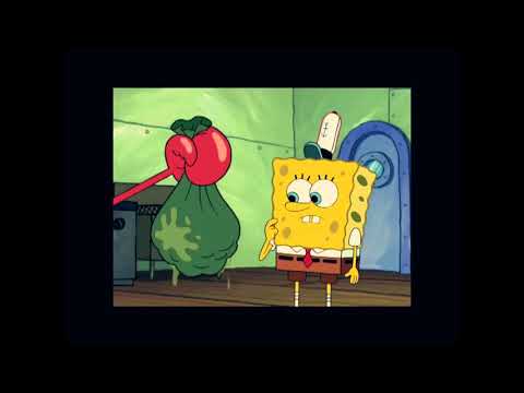 Spongebob Short: The Creature Frumunda The Sink - YouTube