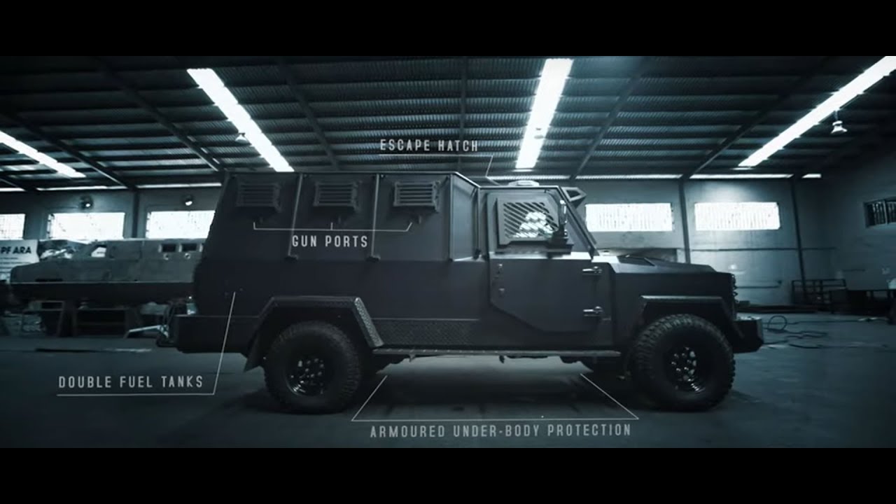 Proforce - Who we are, and what we do at Proforce - YouTube