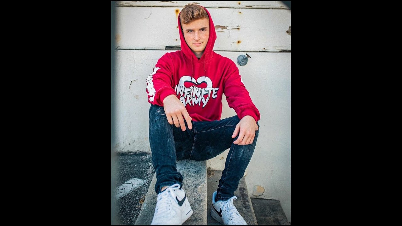 Infinite Lists/Calus - YouTube