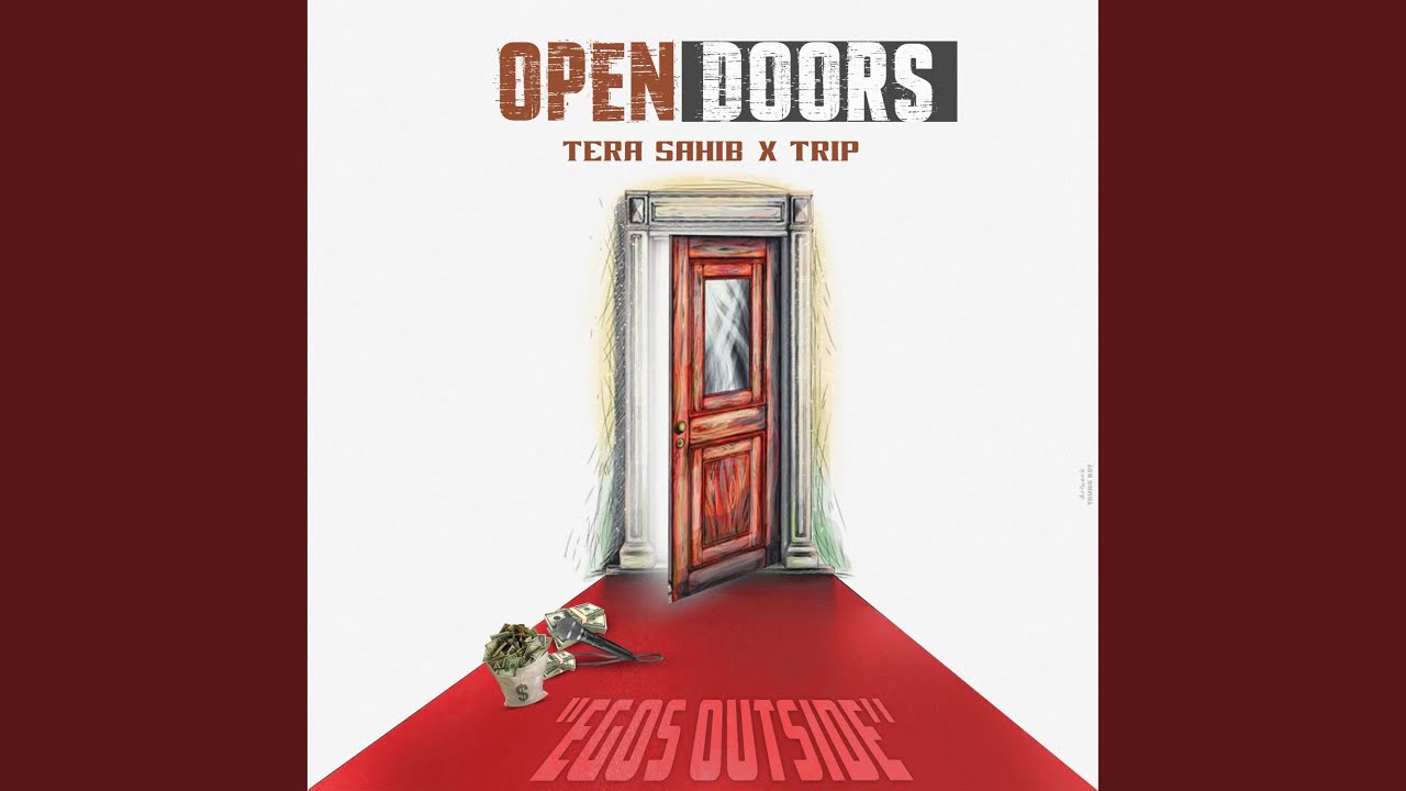 OPEN DOORS - YouTube