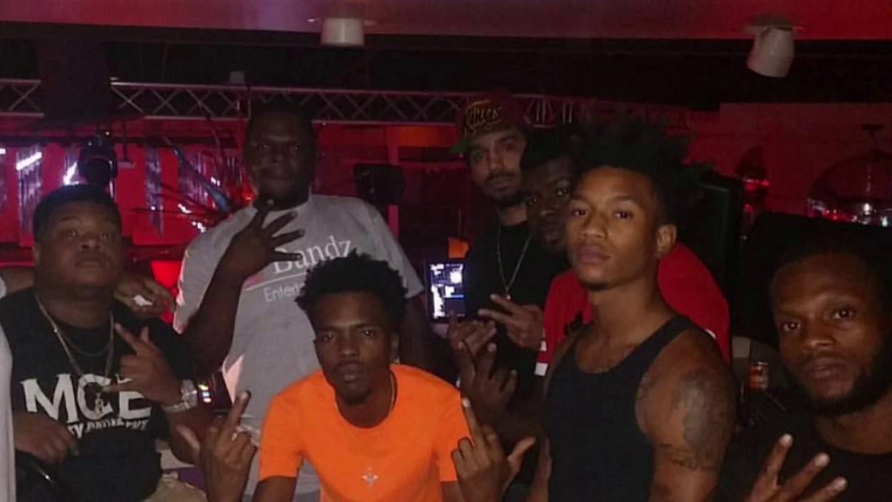 YL Mafia - Get Money Ft. Mula Redding & 448Vo - YouTube