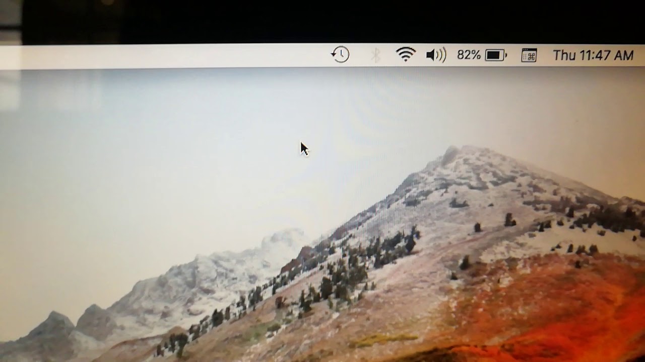 Macbook Pro Test - YouTube