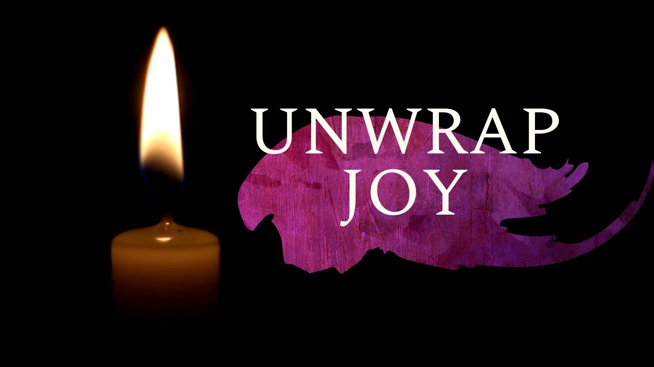 CRC || The Joy of Unity || Philippians 2 - YouTube