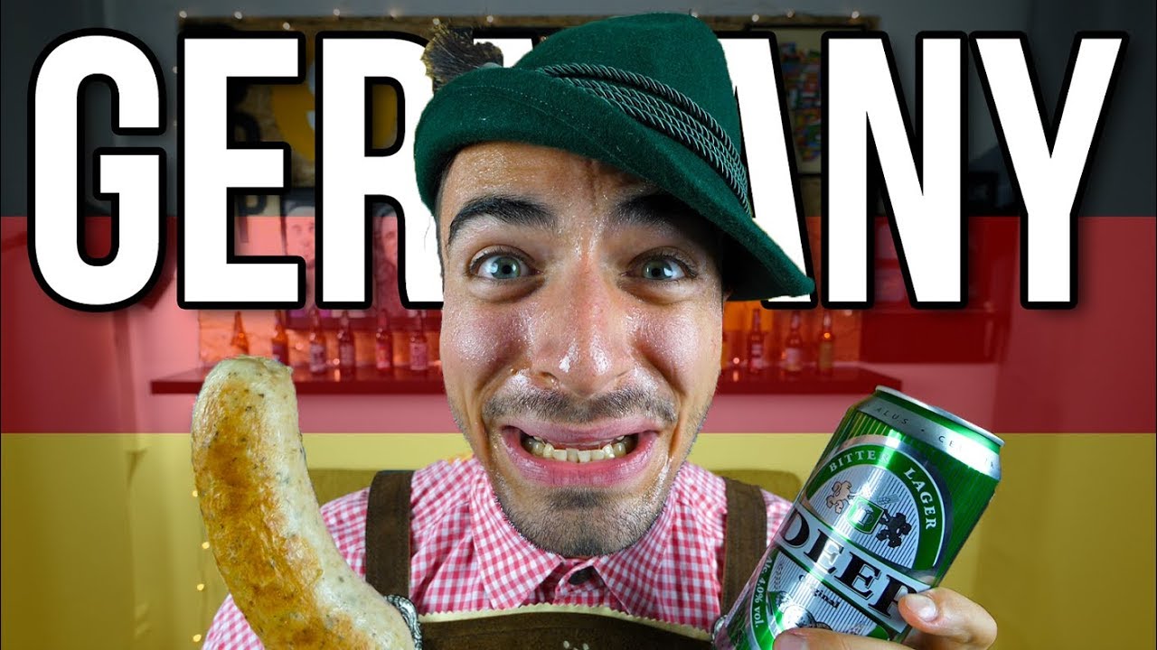 Pppíter Nemecko Sk Titulky Youtube