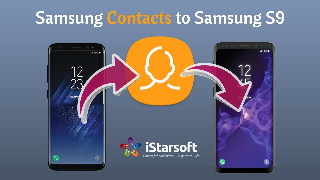 How To Transfer Contacts From Samsung To Samsung Galaxy S9 YouTube how-to-transfer-contacts-from-samsung-to-samsung-galaxy-s9-youtube