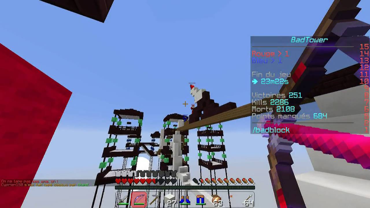Tower N 5 YouTube
