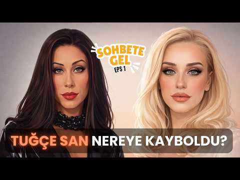 Tuğçe San nereye kayboldu? - Bir gecede müziği bırakmasına neden olan gerçek olay (Röportaj)