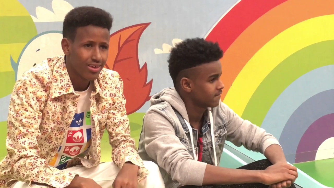 HEES HOOYO TAHLIIL YARE FT ASAD FAQDIID 2017 - YouTube