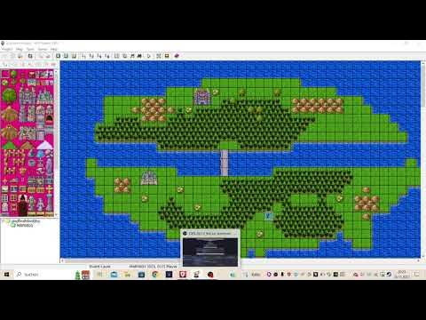 Meine Neue RPG MAKER 2003 Tutorial Series Part 1!!!! - YouTube