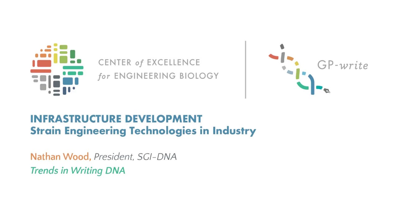 Strain Engineering Technologies in Industry | Nathan Wood - YouTube