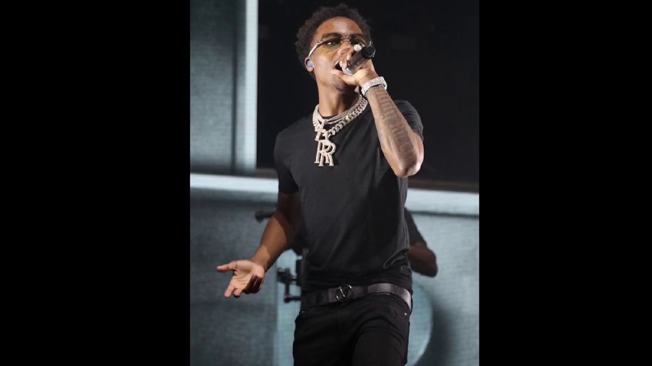 [FREE] Roddy Ricch x cash money ap x nba young boy type beat “walls ...