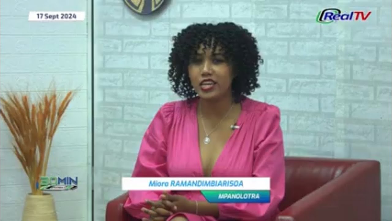 30 Minutes Market Mivantana 17 SEPTEMRE 2024 :MADA PHONE/ Miora ...