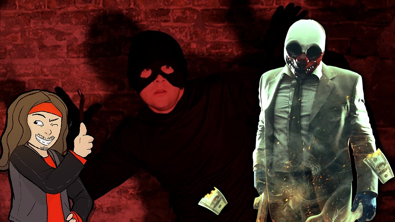 The Worst Heist Ever Payday Moments YouTube the-worst-heist-ever-payday-moments-youtube