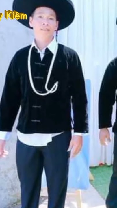 Hát dao đỏ Cao Bằng đặc sắc #hoangquaykiem - YouTube